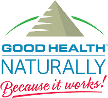 GOOD HEALTH NATURALLY NUTRITION
