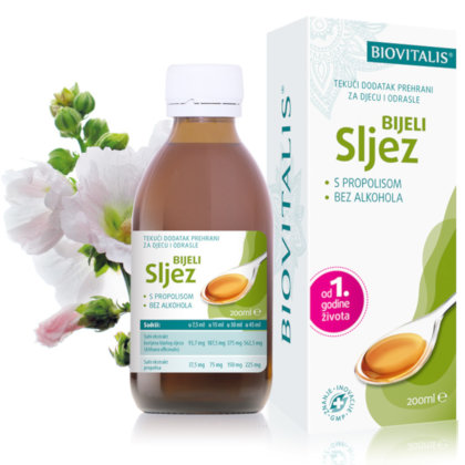 SIRUP APETIT FORTE 200ML