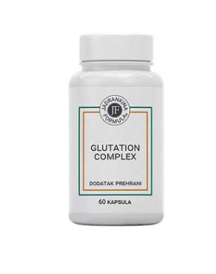 Glutation Complex Jadrankina Formula
